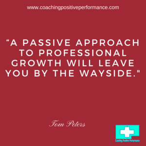 9 Signs of passive behaviour. Are you being too selfless?