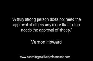 13 Approval seeking behaviours you need to stop - liveyourtruestory.com
