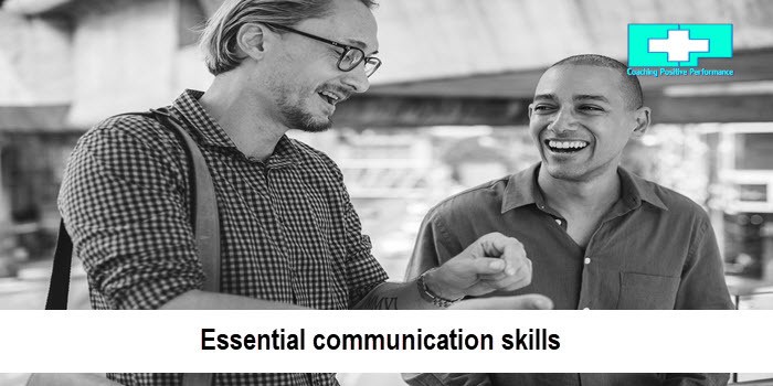 7 Essential communication skills. Get your point across