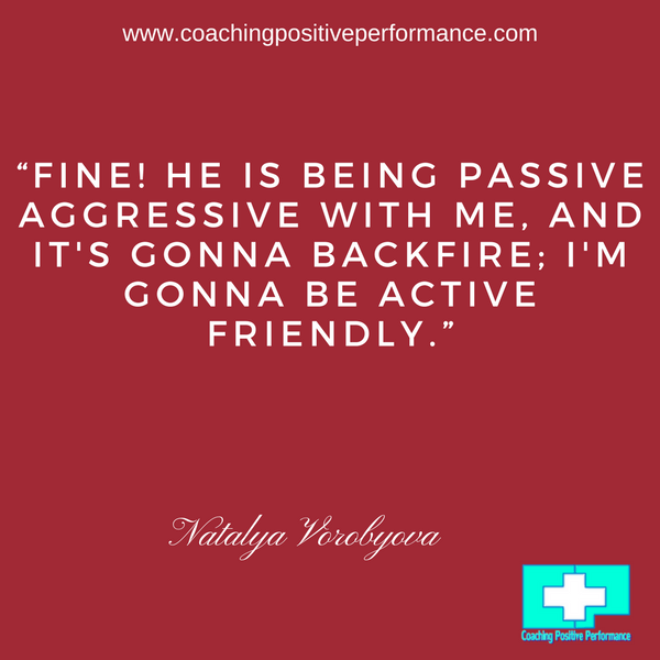 17 Examples of passive aggressive behaviour: Live your true story