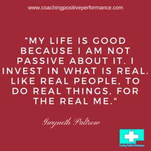 9 Signs of passive behaviour. Are you being too selfless?