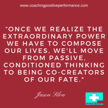 9 Signs of passive behaviour. Are you being too selfless?