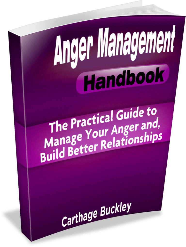6 Strategies to respond to someone who is angry - liveyourtruestory.com