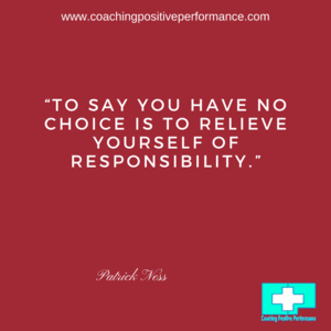 How being responsible can change your life - liveyourtruestory.com