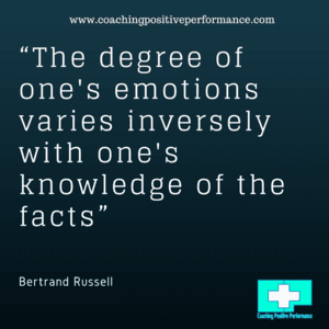 12 Signs of emotional maturity - liveyourtruestory.com