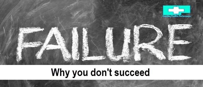 This is why you don’t succeed - liveyourtruestory.com