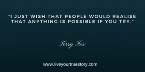 9 Secrets to living a meaningful life - liveyourtruestory.com