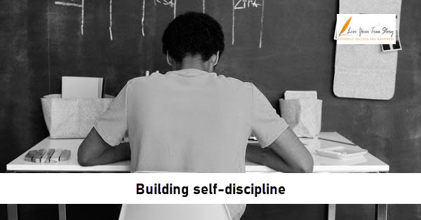 History Self-Discipline How to Build Special Forces Self-Discipline ...